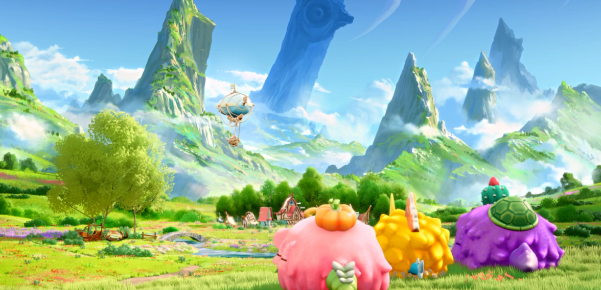 Axie Infinity CEO Reportedly Announces Ronin Hack After Moving Funds ...