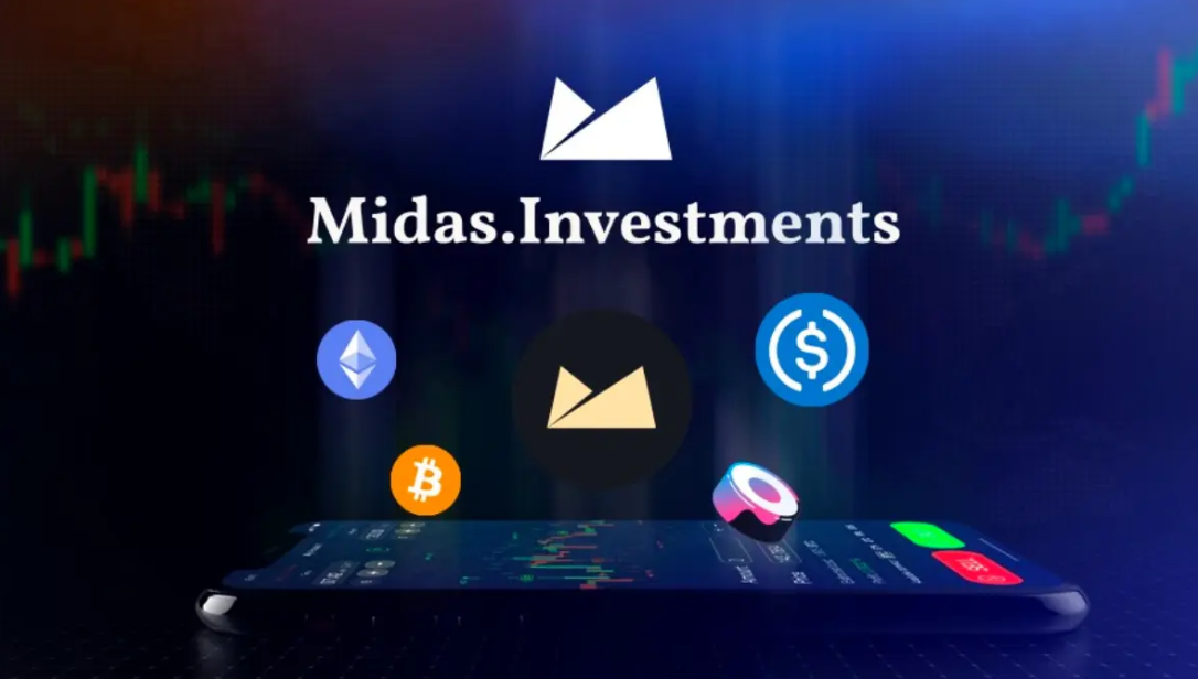 Midas Investments Suspends Services on Its Platform after FTX Crash ...