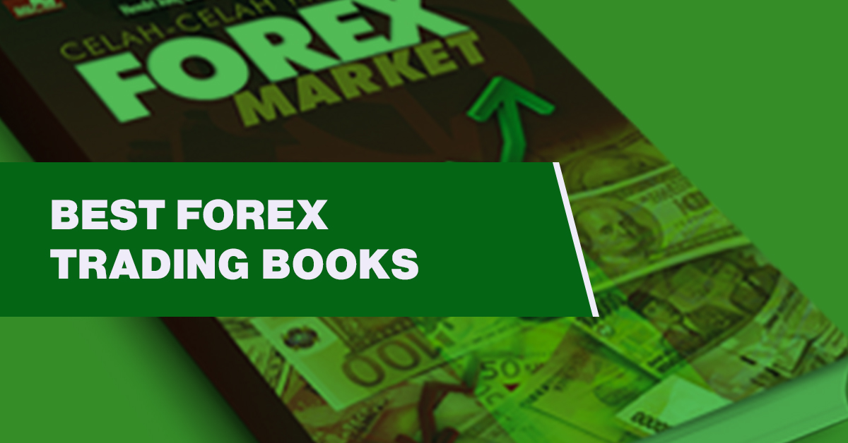 Best Forex Trading Books to Read for Successful Trading