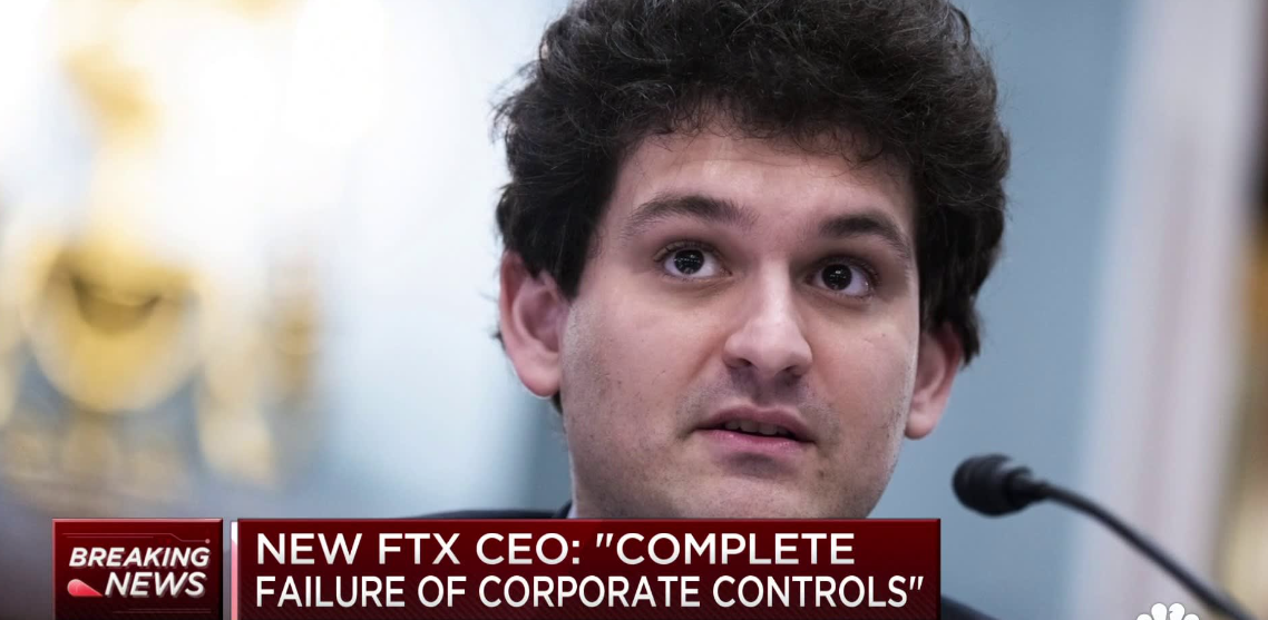 New FTX Management Team Recovers $7 Billion In Liquid Assets - TradeWithMac